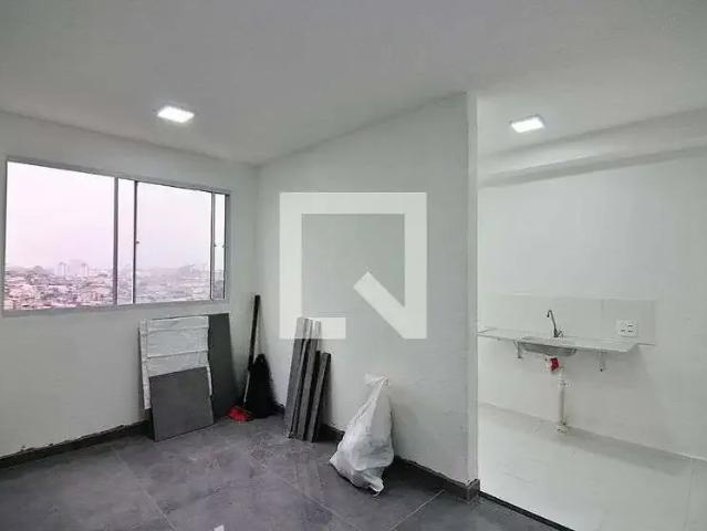 Apartamento para Locação em São Paulo/SP Jardim São Savério 2 Quartos