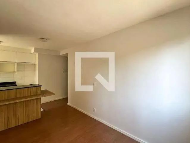 Apartamento para Locação em São Paulo/SP Jardim São Savério 2 Quartos