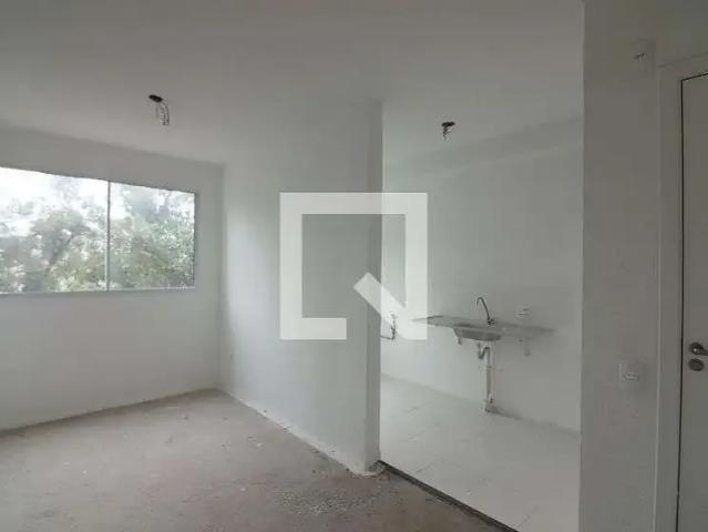 Apartamento para Locação em São Paulo/SP Jardim São Savério 2 Quartos