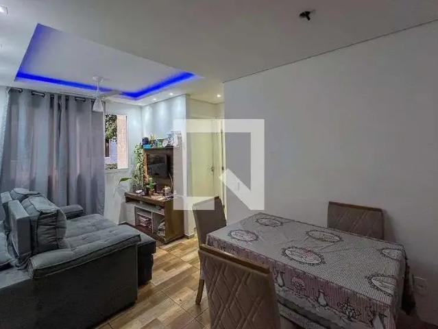 Apartamento para Locação em São Paulo/SP Jardim São Savério 2 Quartos
