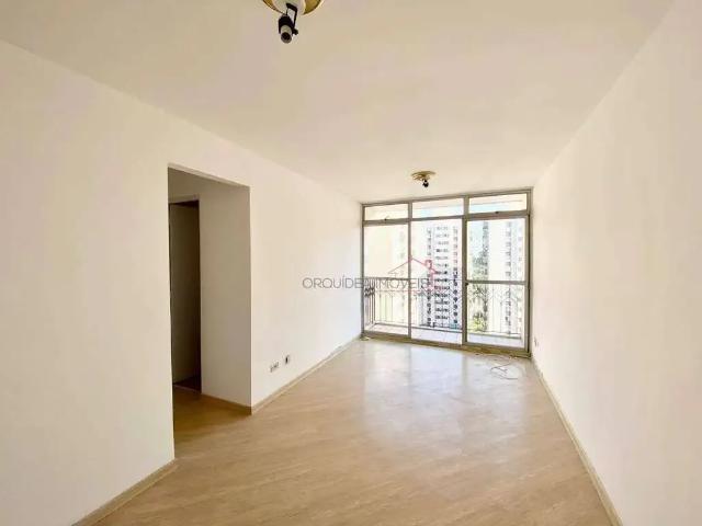 Apartamento para Locação em São Paulo/SP Jardim São Savério 2 Quartos