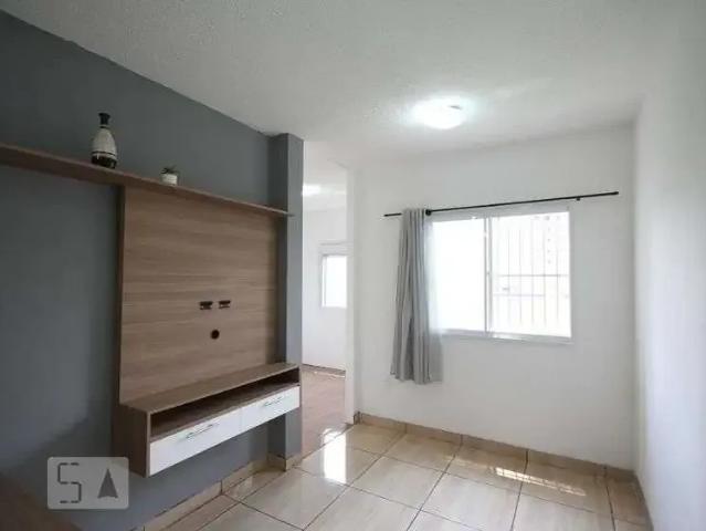 Apartamento para Locação em São Paulo/SP Jardim São Savério 2 Quartos