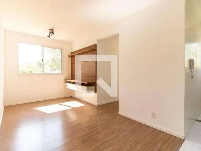Apartamento para Locação em São Paulo/SP Jardim São Savério 2 Quartos
