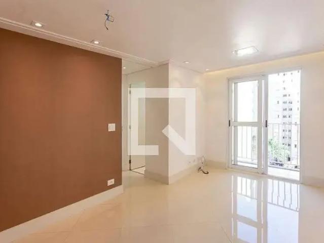 Apartamento para Locação em São Paulo/SP Jardim São Savério 2 Quartos
