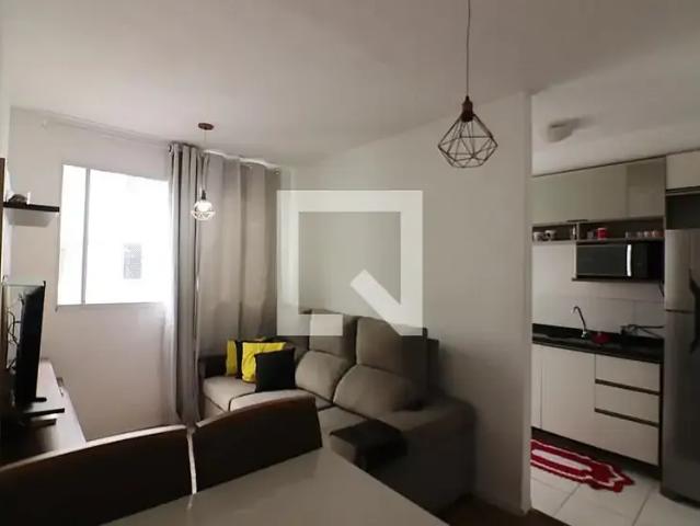 Apartamento para Locação em São Paulo/SP Jardim São Savério 2 Quartos