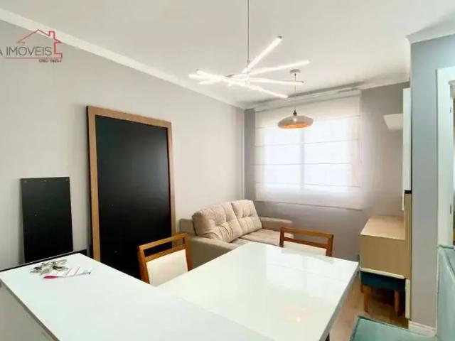Apartamento para Locação em São Paulo/SP Jardim São Savério 2 Quartos