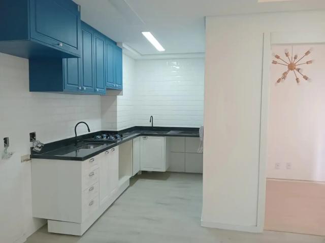 Apartamento para Locação em São Paulo/SP Jardim São Savério 2 Quartos