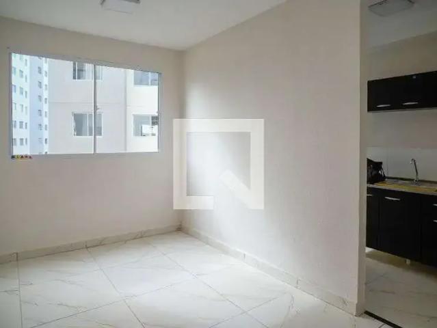 Apartamento para Locação em São Paulo/SP Jardim São Savério 2 Quartos
