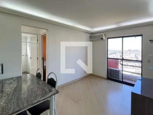 Apartamento para Locação em São Paulo/SP Jardim São Savério 2 Quartos