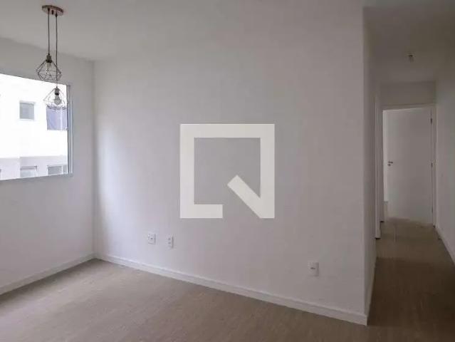 Apartamento para Locação em São Paulo/SP Jardim São Savério 2 Quartos