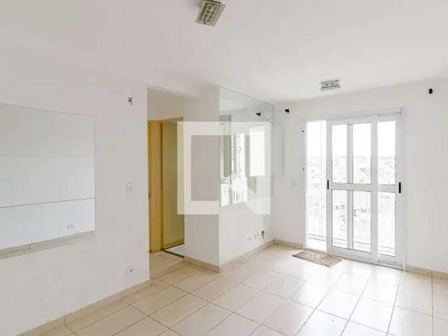 Apartamento para Locação em São Paulo/SP Jardim São Savério 2 Quartos