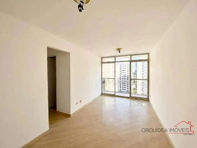 Apartamento para Locação em São Paulo/SP Jardim São Savério 2 Quartos