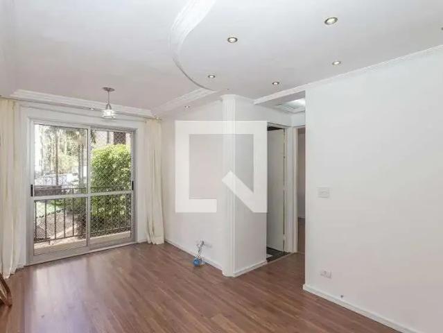 Apartamento para Locação em São Paulo/SP Jardim São Savério 2 Quartos