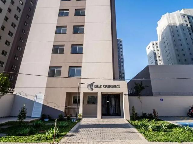 Apartamento para Locação em São Paulo/SP Jardim São Savério 2 Quartos
