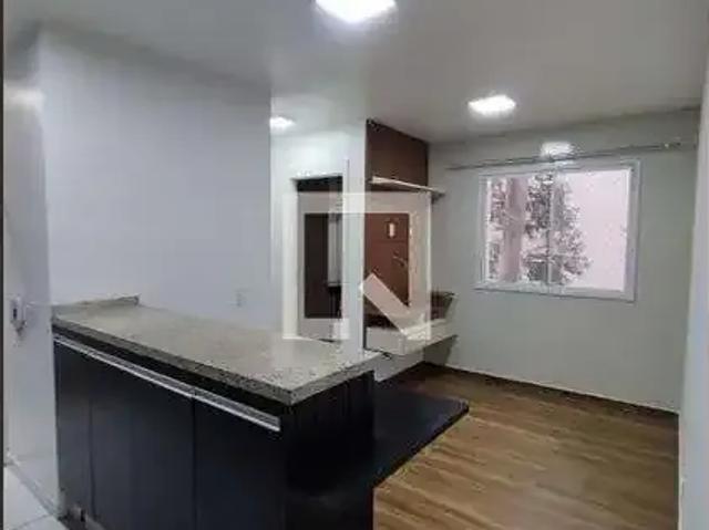 Apartamento para Locação em São Paulo/SP Jardim São Savério 2 Quartos