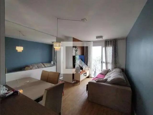 Apartamento para Locação em São Paulo/SP Jardim São Savério 2 Quartos
