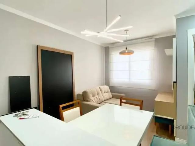 Apartamento para Locação em São Paulo/SP Jardim São Savério 2 Quartos