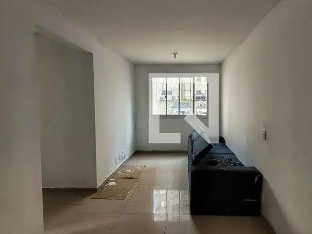 Apartamento para Locação em São Paulo/SP Jardim São Savério 2 Quartos