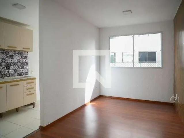 Apartamento para Locação em São Paulo/SP Jardim São Savério 2 Quartos