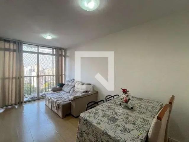 Apartamento para Locação em São Paulo/SP Jardim São Savério 2 Quartos