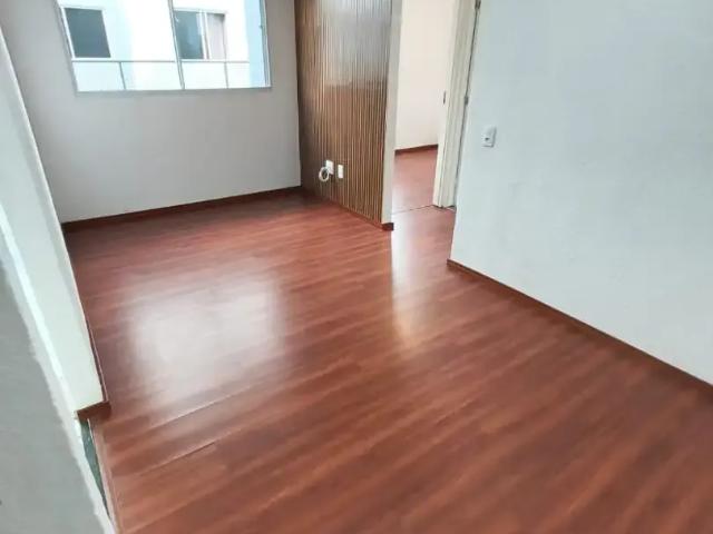 Apartamento para Locação em São Paulo/SP Jardim São Savério 2 Quartos