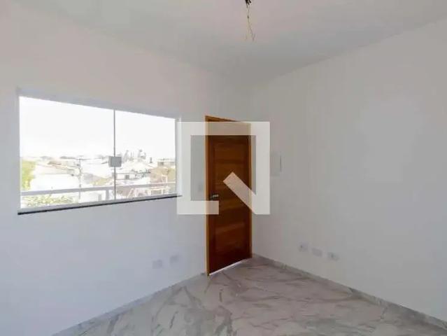 Apartamento para Locação em São Paulo/SP Jardim São Vicente 2 Quartos