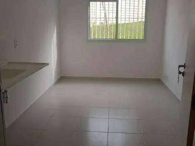 Apartamento para Locação em São Paulo/SP Jardim Soares 2 Quartos