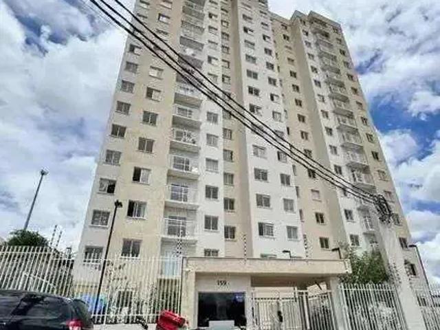 Apartamento para Locação em São Paulo/SP Jardim Soares 2 Quartos