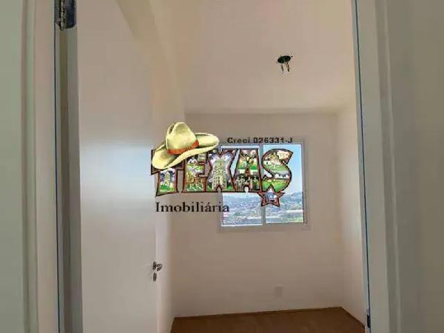 Apartamento para Locação em São Paulo/SP Jardim Soares 2 Quartos