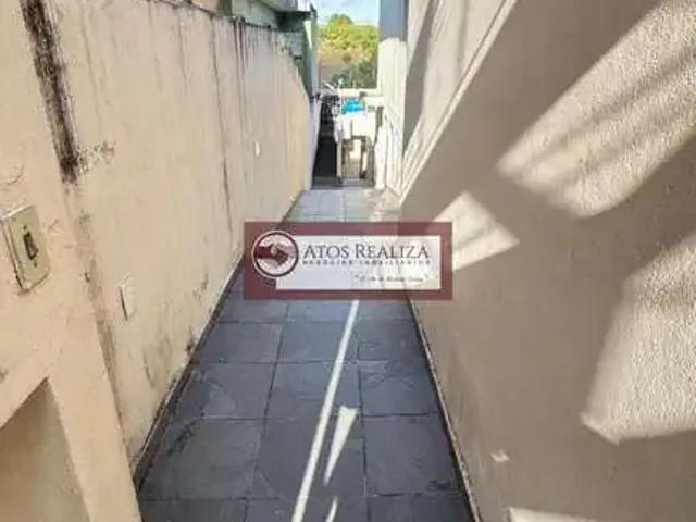 Apartamento para Locação em São Paulo/SP Jardim Somara 1 Quartos