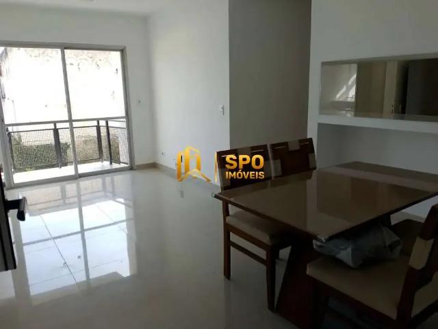 Apartamento para Locação em São Paulo/SP Jardim Sabará 2 Quartos
