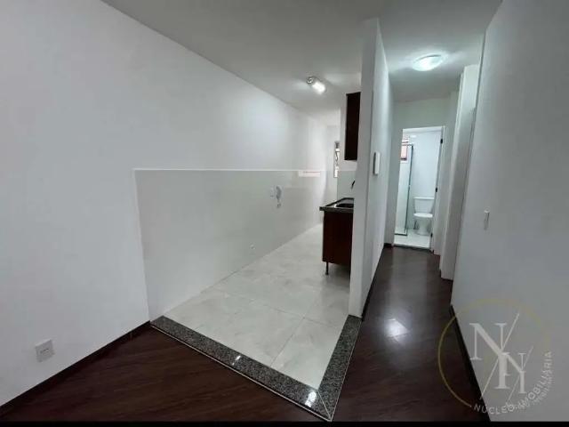 Apartamento para Locação em São Paulo/SP Jardim Sabará 2 Quartos
