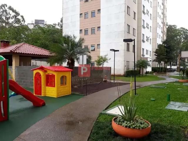 Apartamento para Locação em São Paulo/SP Jardim Sabará 2 Quartos