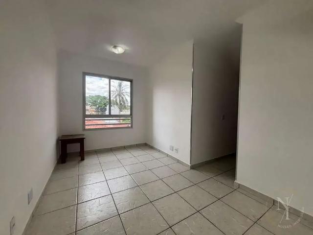 Apartamento para Locação em São Paulo/SP Jardim Sabará 2 Quartos