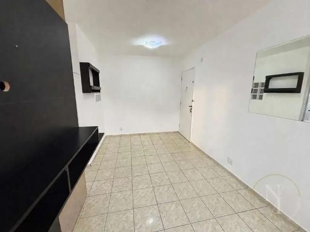 Apartamento para Locação em São Paulo/SP Jardim Sabará 2 Quartos