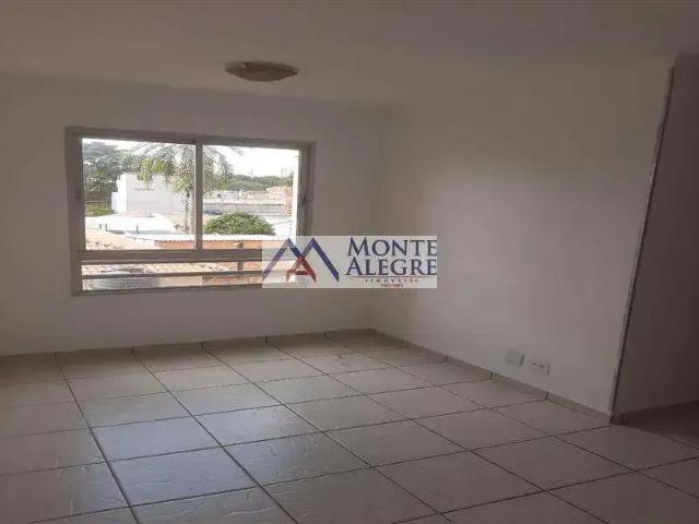 Apartamento para Locação em São Paulo/SP Jardim Sabará 2 Quartos