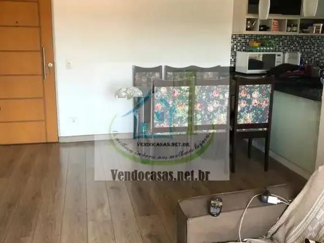 Apartamento para Locação em São Paulo/SP Jardim Sabará 2 Quartos