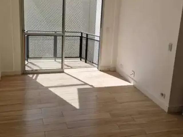 Apartamento para Locação em São Paulo/SP Jardim Sabará 2 Quartos