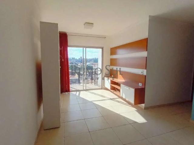 Apartamento para Locação em São Paulo/SP Jardim Sabará 2 Quartos
