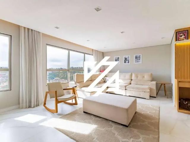 Apartamento para Locação em São Paulo/SP Jardim Sabará 4 Quartos