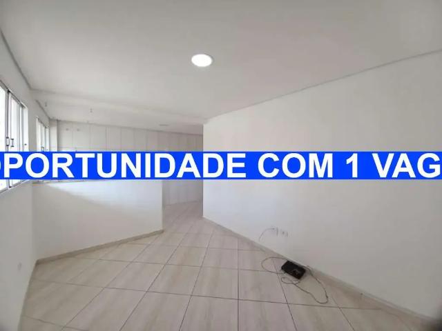 Apartamento para Locação em São Paulo/SP Jardim Sandra Maria 1 Quartos