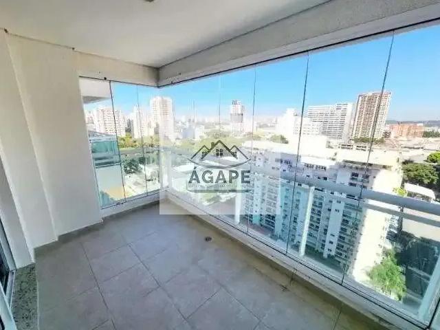 Apartamento para Locação em São Paulo/SP Jardim Santo Amaro 1 Quartos