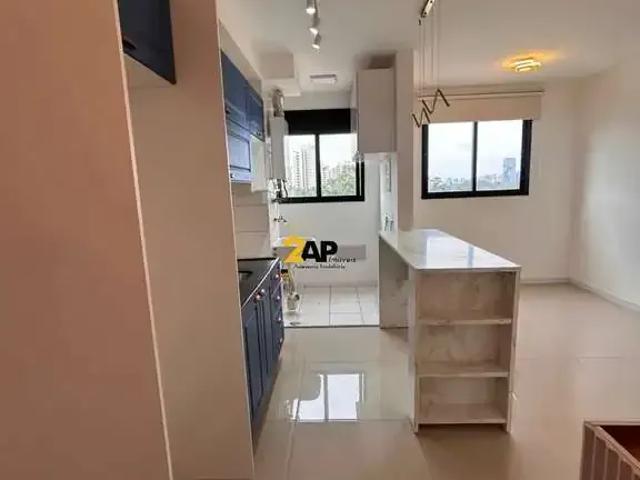 Apartamento para Locação em São Paulo/SP Jardim Santo Antonio 2 Quartos