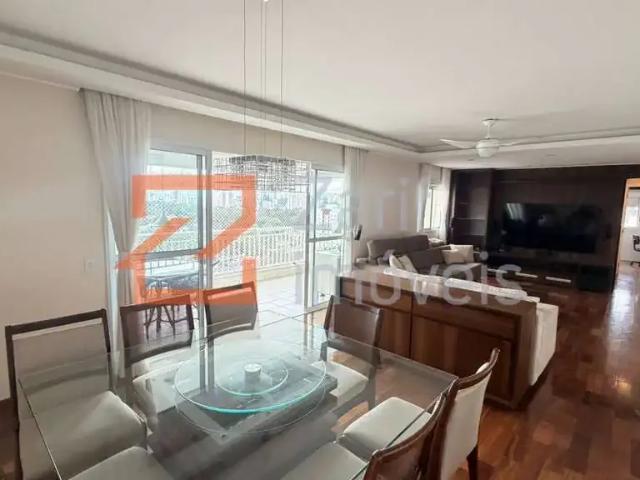 Apartamento para Locação em São Paulo/SP Jardim Santo Antonio 3 Quartos