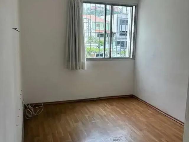 Apartamento para Locação em São Paulo/SP Jardim Santo Antonio 3 Quartos