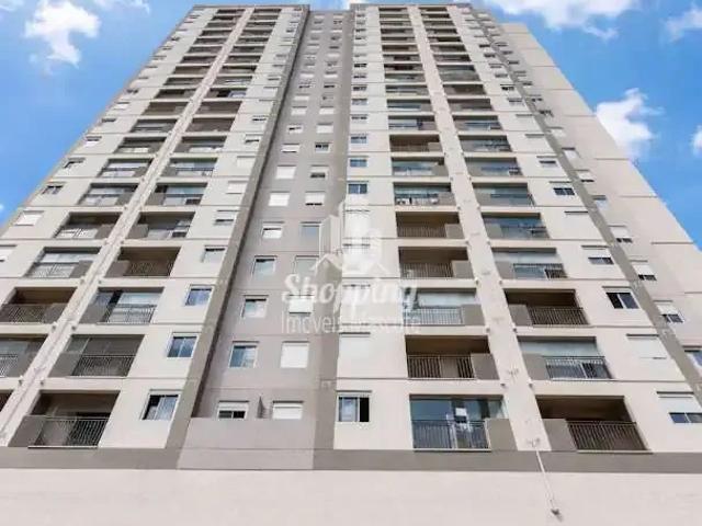Apartamento para Locação em São Paulo/SP Jardim Santo Antoninho 2 Quartos