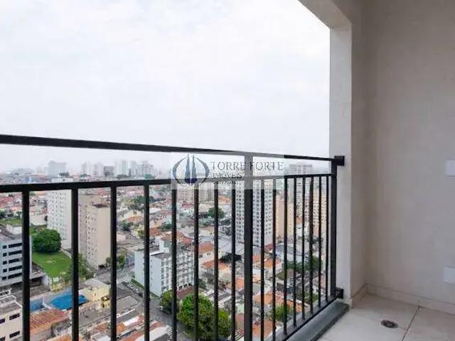 Apartamento para Locação em São Paulo/SP Jardim Santo Antoninho 2 Quartos