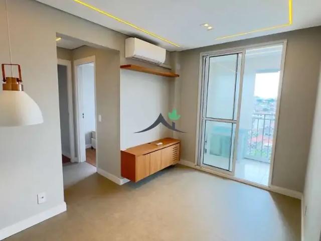 Apartamento para Locação em São Paulo/SP Jardim Santo Antoninho 2 Quartos