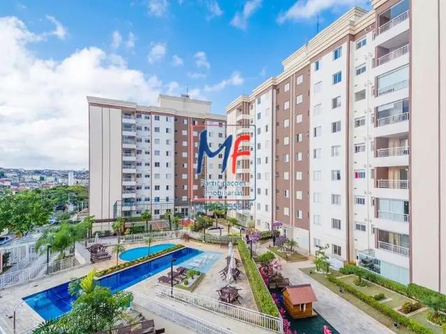 Apartamento para Locação em São Paulo/SP Jardim Santa Cruz 2 Quartos