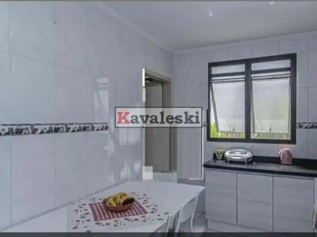 Apartamento para Locação em São Paulo/SP Jardim Santa Cruz Sacomã 4 Quartos